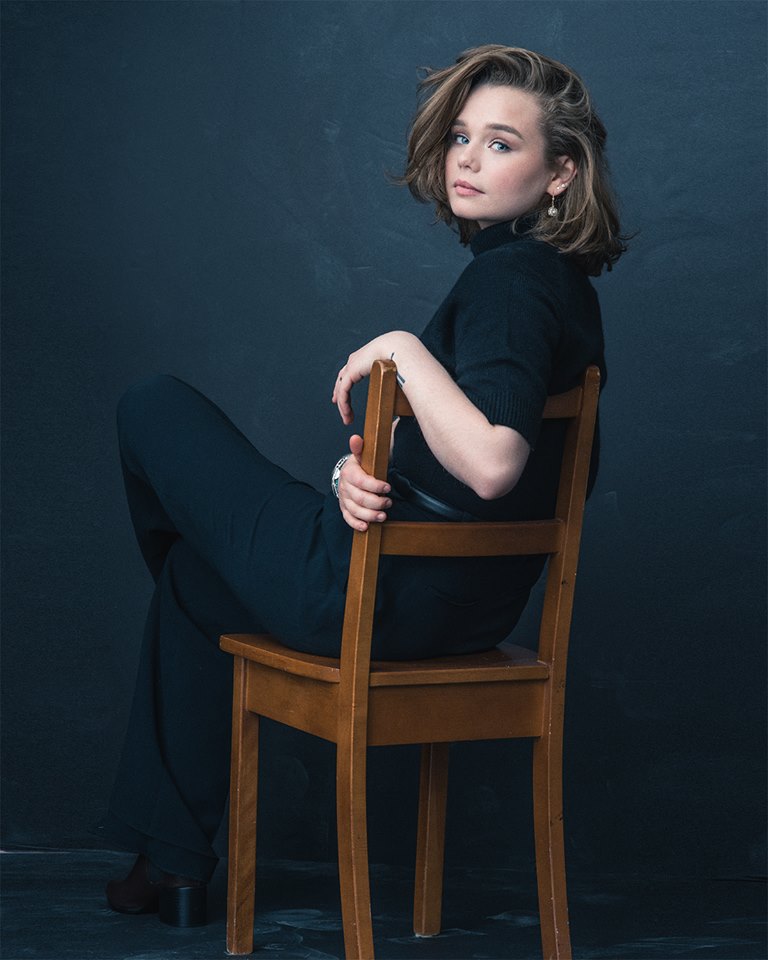 Picture of Niamh Wilson