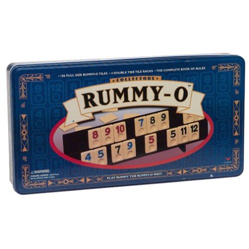 Picture of Rummy-O