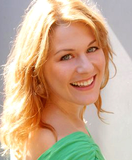 Picture of Jenica Bergere