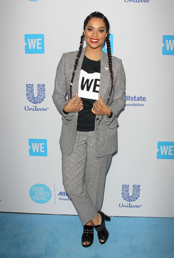 Picture of Lilly Singh