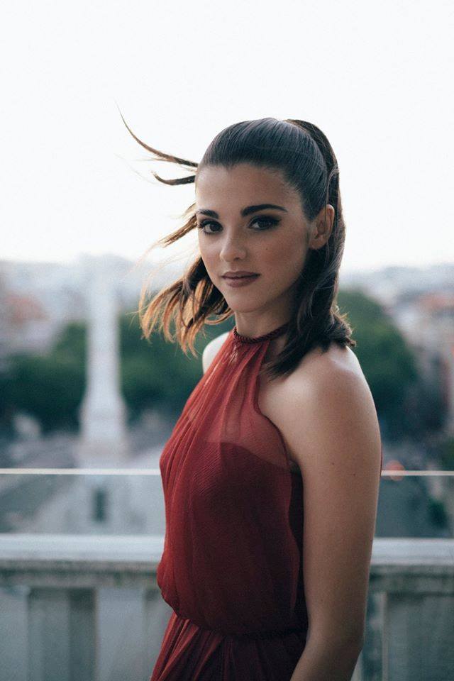 Picture of Inês Aguiar