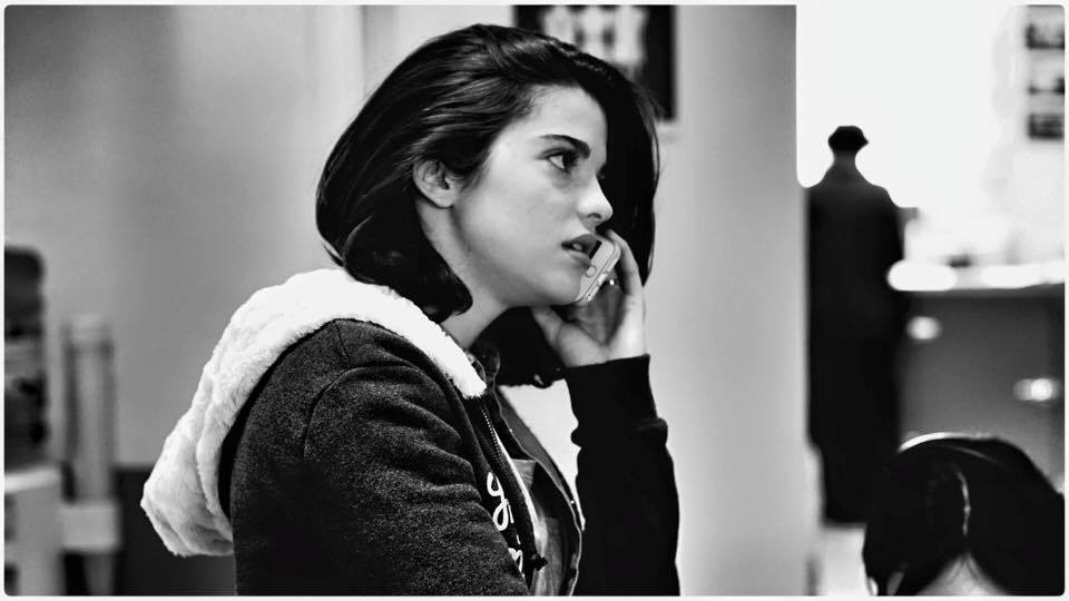 Picture of Inês Aguiar