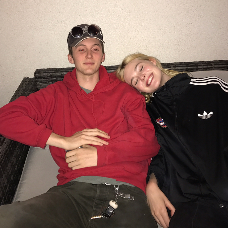 Picture of Elle Fanning