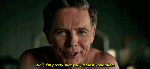 Picture of Gerald's Game