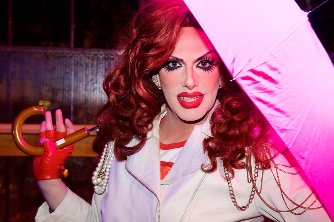 Picture of Jeremy Wikander