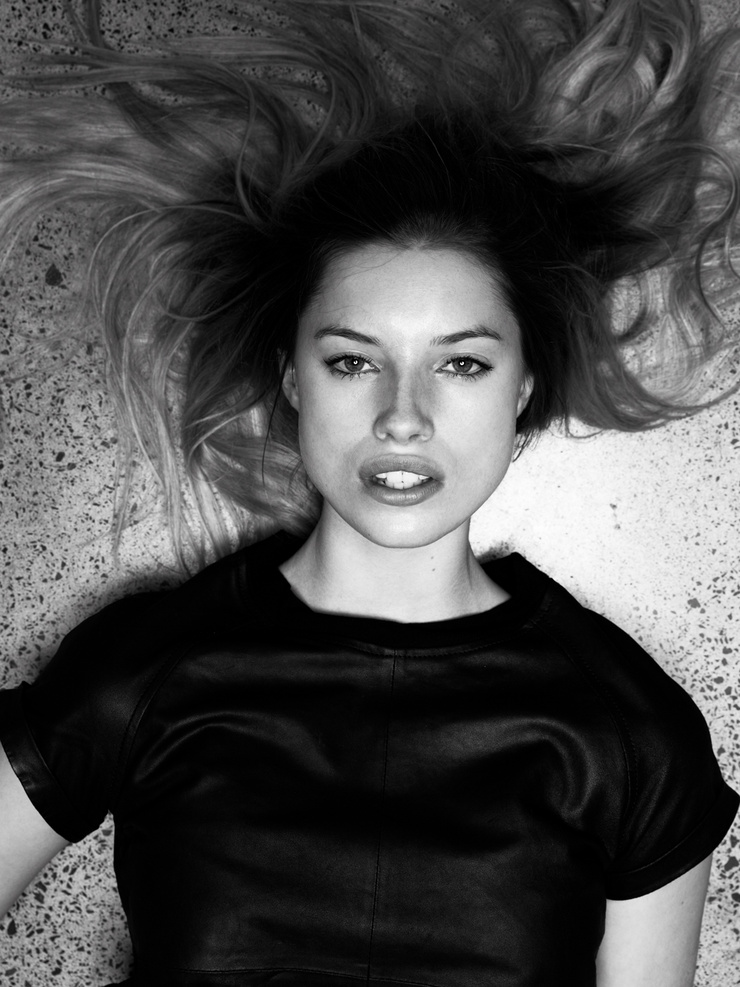 Picture of Chloe Graham