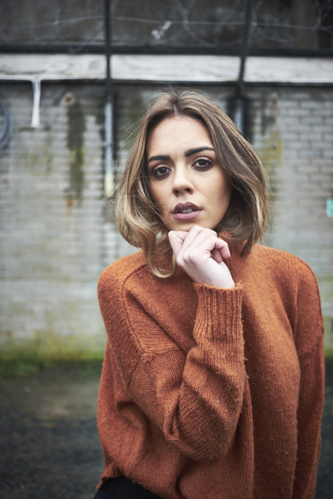 Picture of Chloe Graham