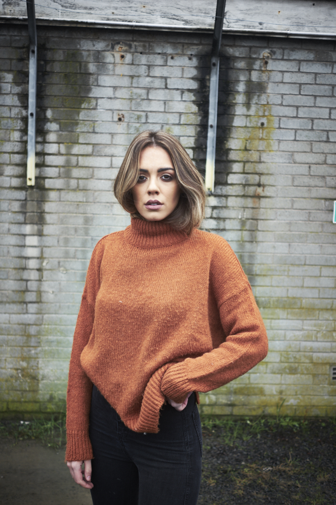 Picture of Chloe Graham