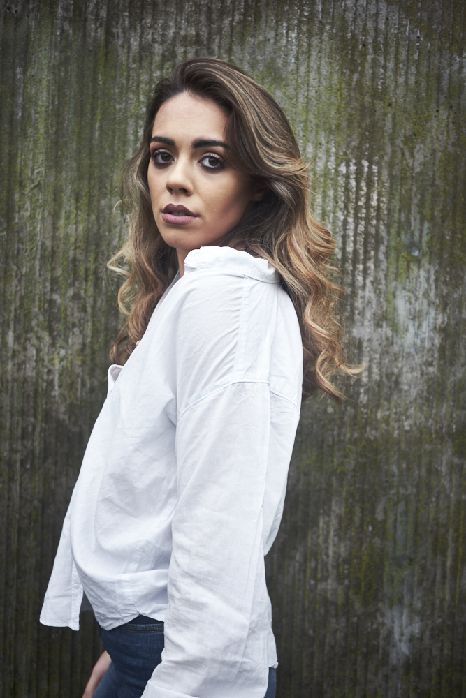 Picture of Chloe Graham