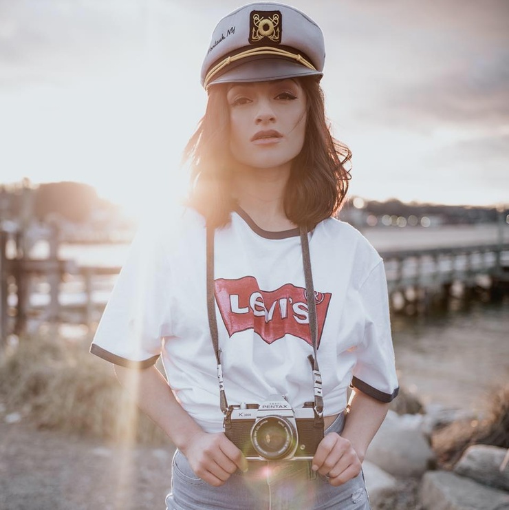 Picture of Raquel Castro