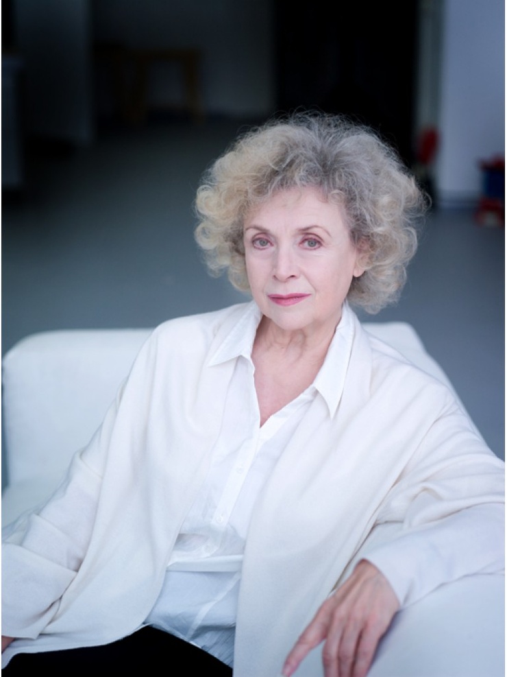 Image of Ilse Neubauer