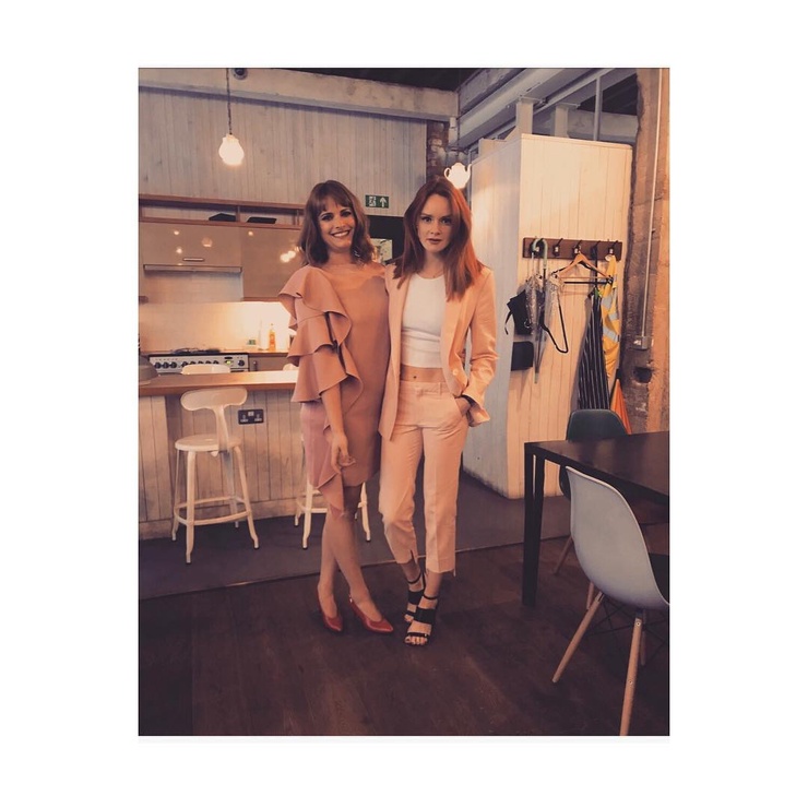 Rona Morison picture