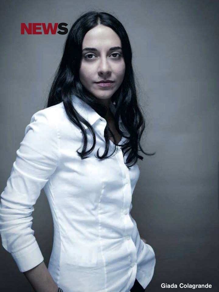 Picture of Giada Colagrande