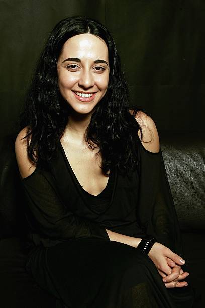 Image of Giada Colagrande