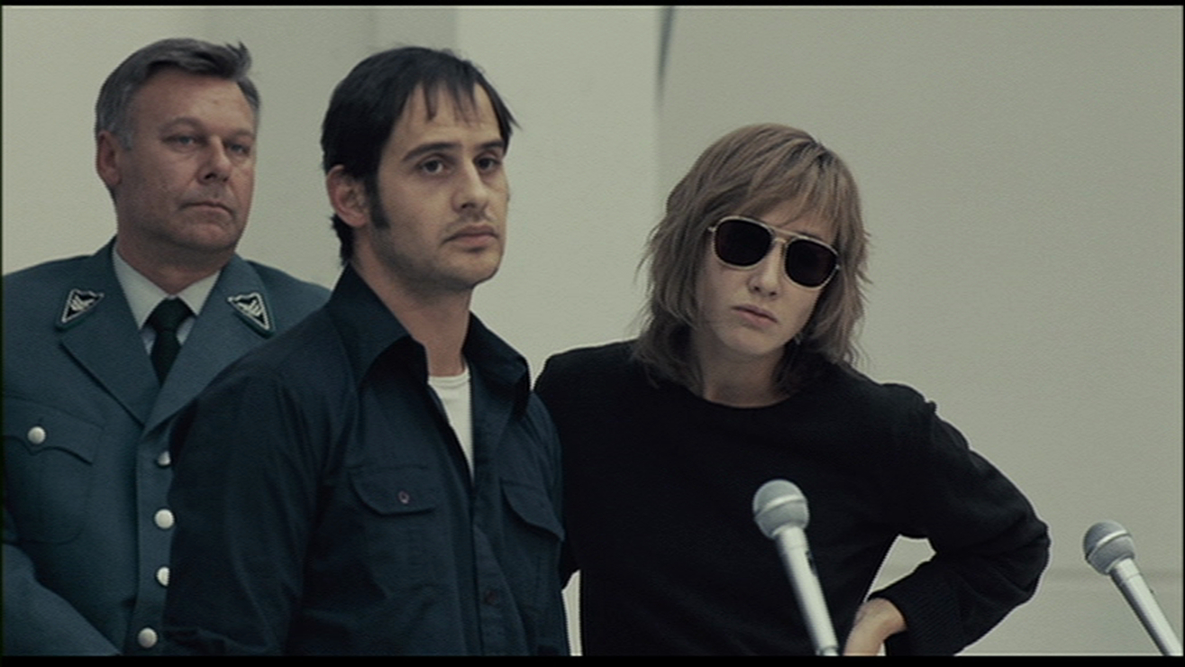 Picture of The Baader Meinhof Complex