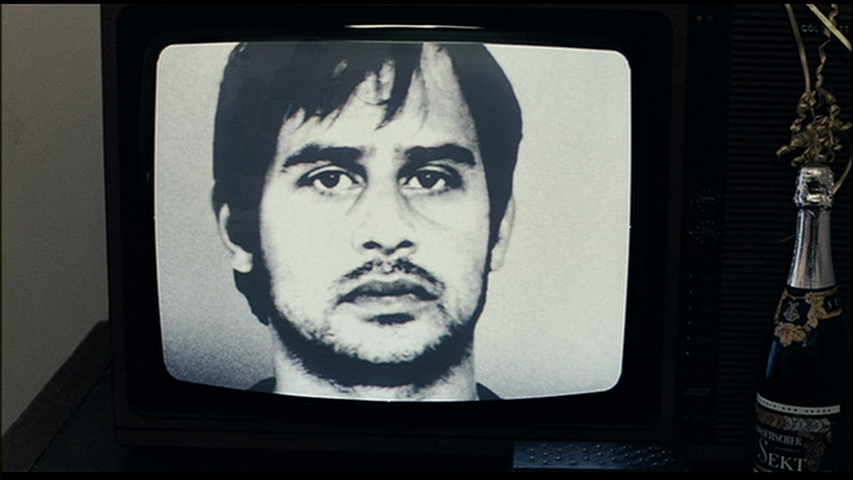 Picture of The Baader Meinhof Complex