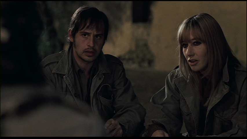 Picture of The Baader Meinhof Complex