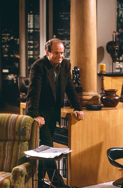 Frasier picture
