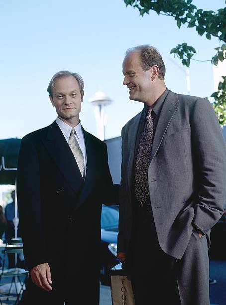 Image of Frasier