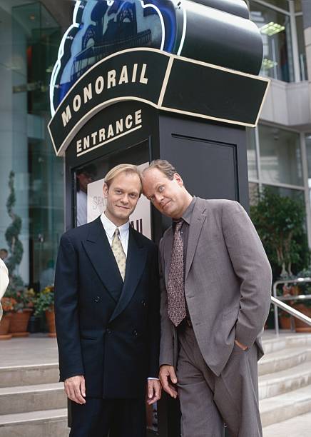 Frasier picture