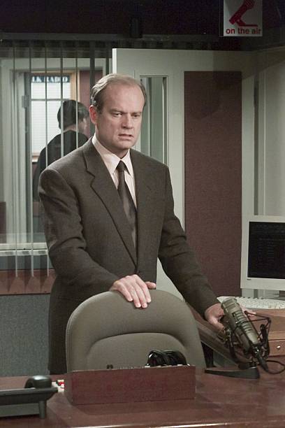 Image of Frasier