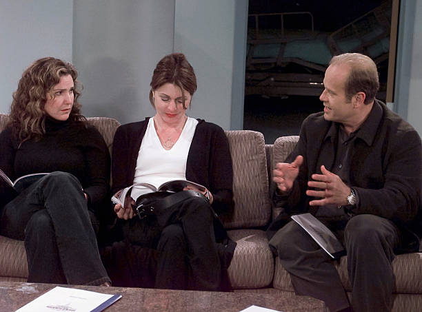 Picture of Frasier