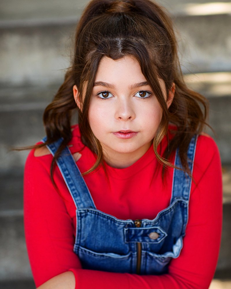 Picture of Addison Riecke