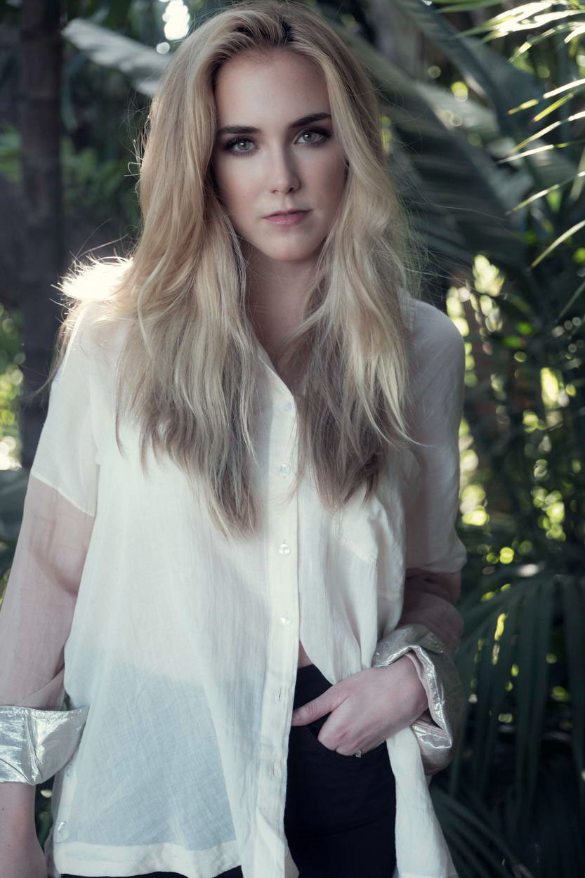 Picture of Spencer Locke