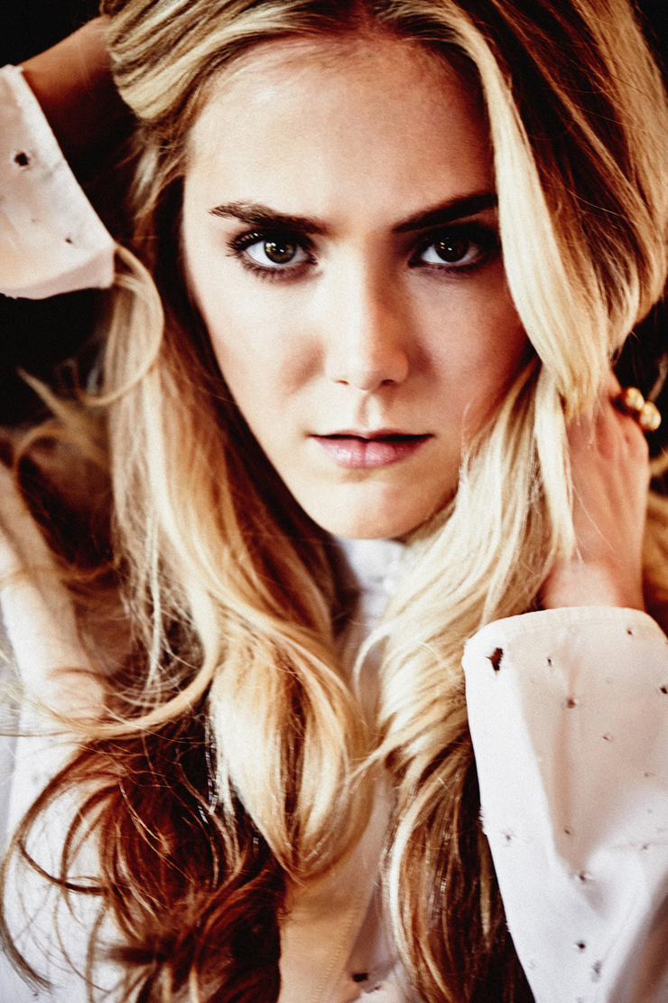Picture of Spencer Locke