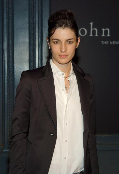 Picture of Amanda Moore