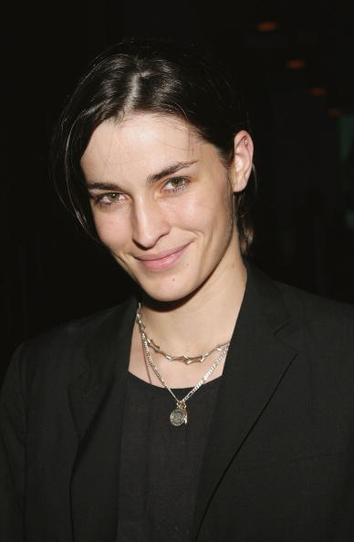 Image of Amanda Moore