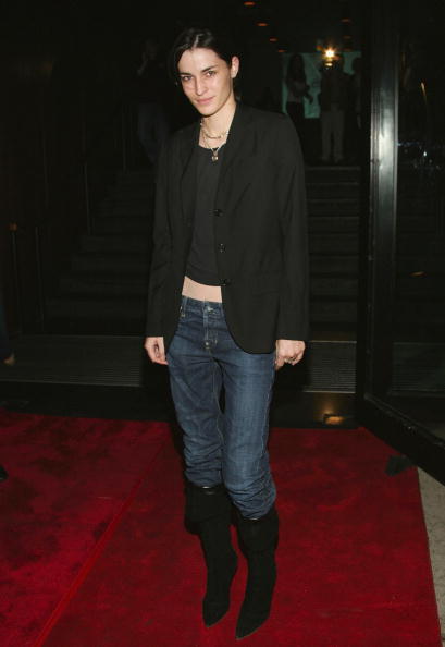 Amanda Moore picture