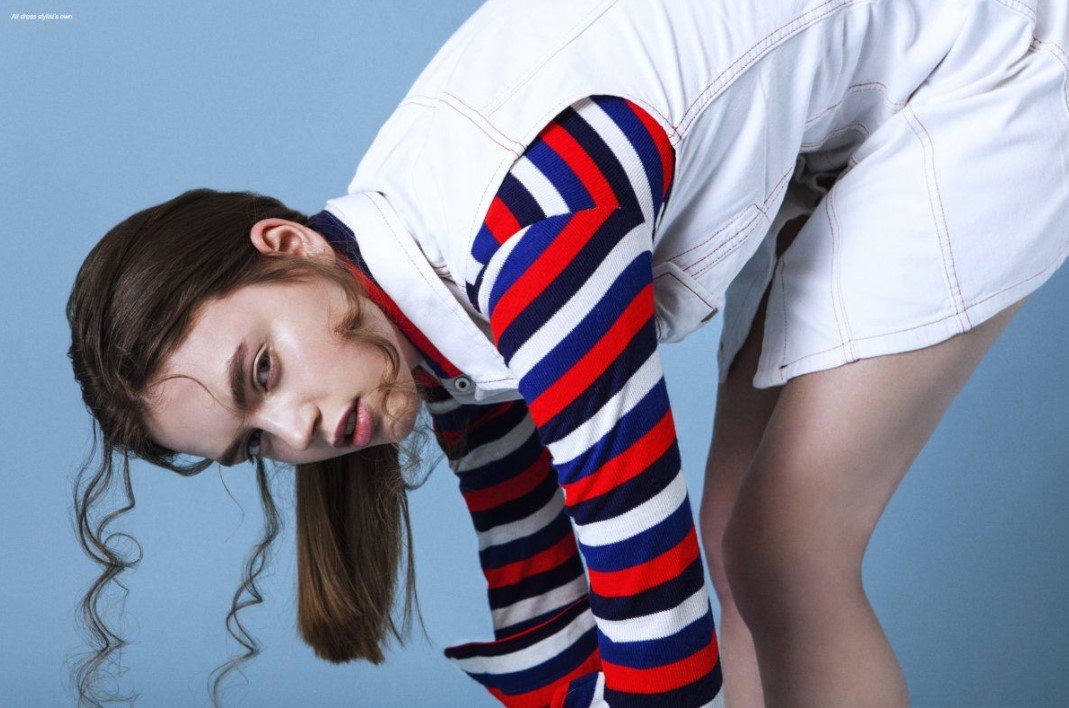 Picture of Eva Hooft