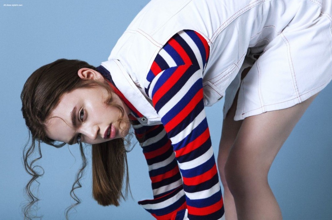 Picture of Eva Hooft