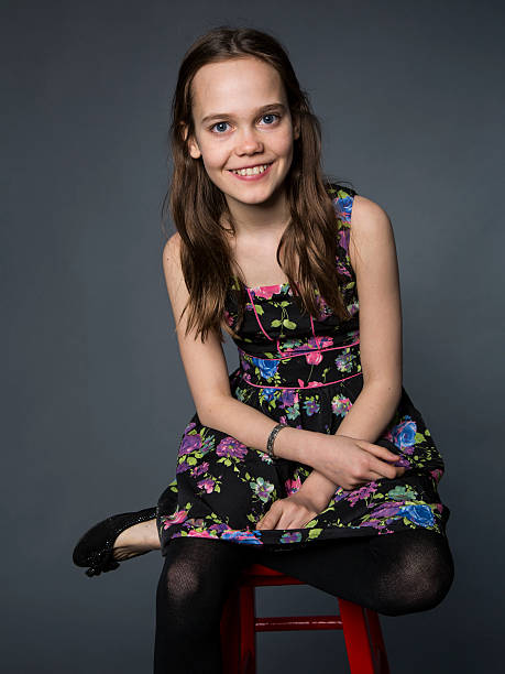 Picture of Oona Laurence