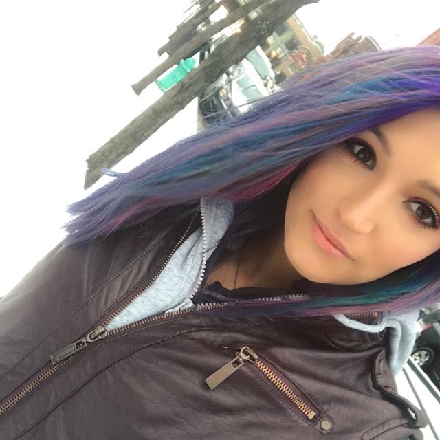 Picture of Jaclynn Crooks