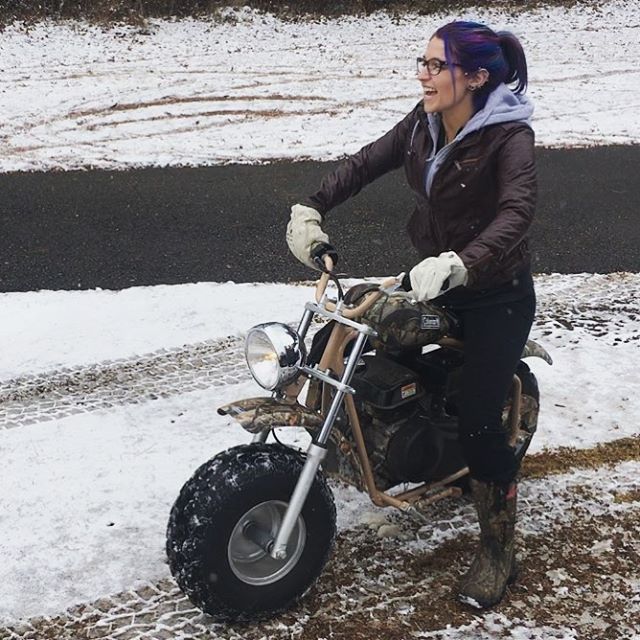 Jaclynn Crooks picture