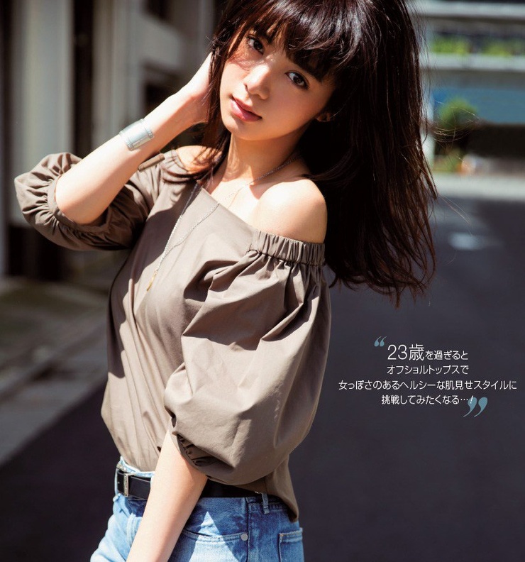 Elaiza Ikeda picture