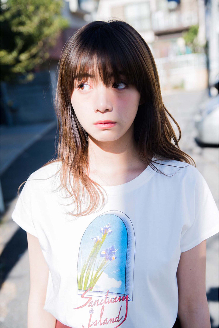 Elaiza Ikeda picture