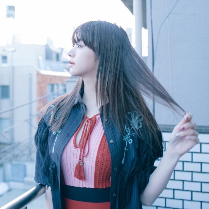 Image of Elaiza Ikeda