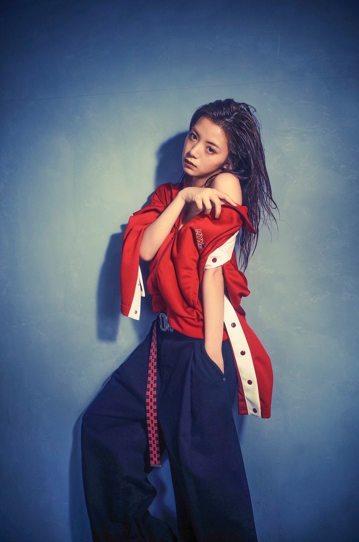 Elaiza Ikeda picture