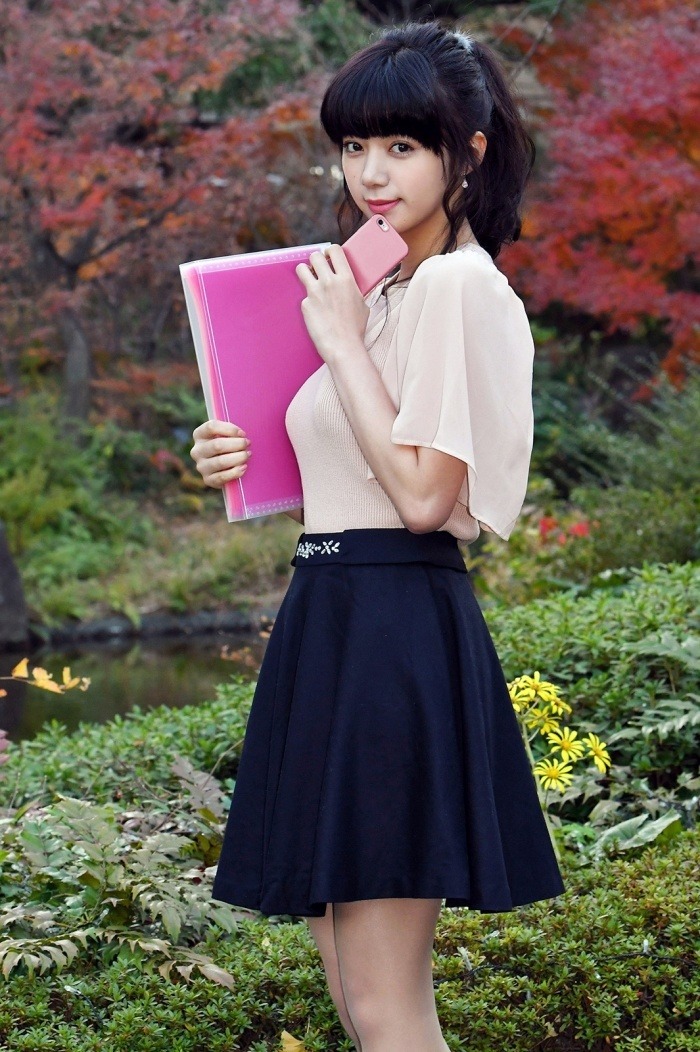 Picture of Elaiza Ikeda