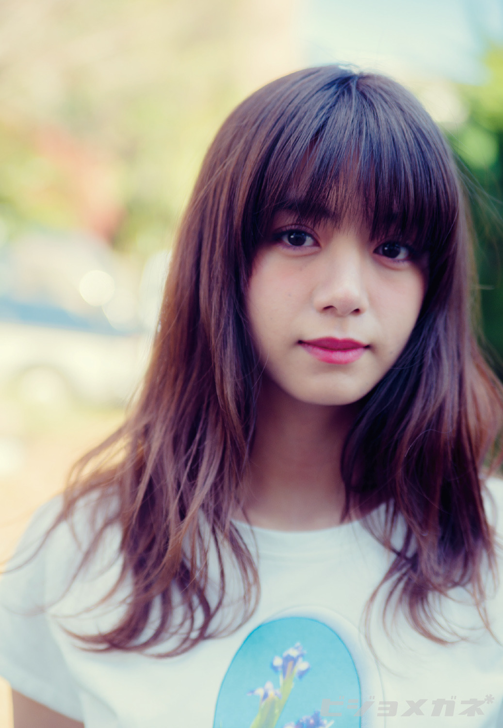 Picture of Elaiza Ikeda