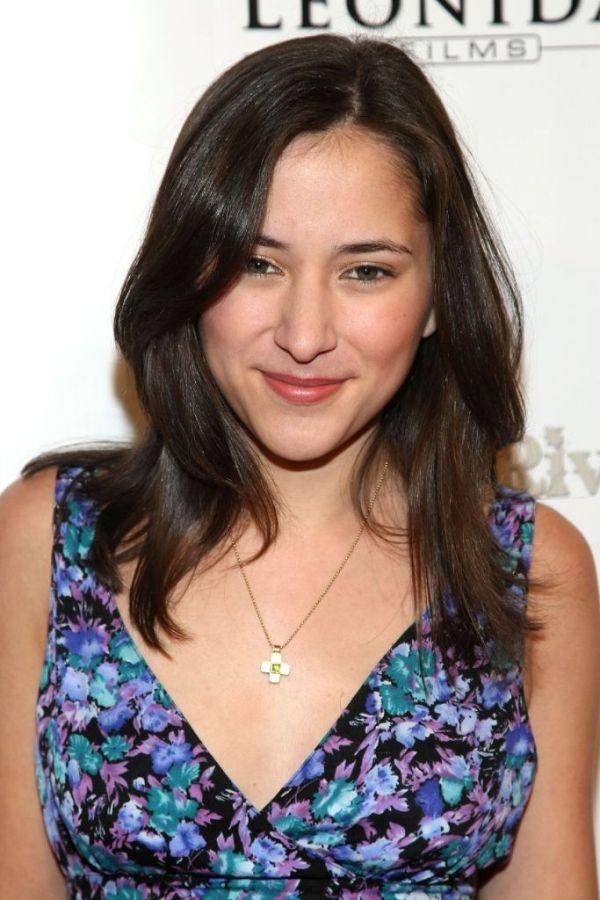 Picture of Zelda Williams