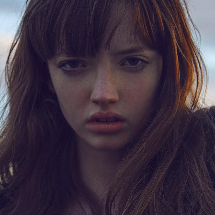 Picture of Amberley Colby