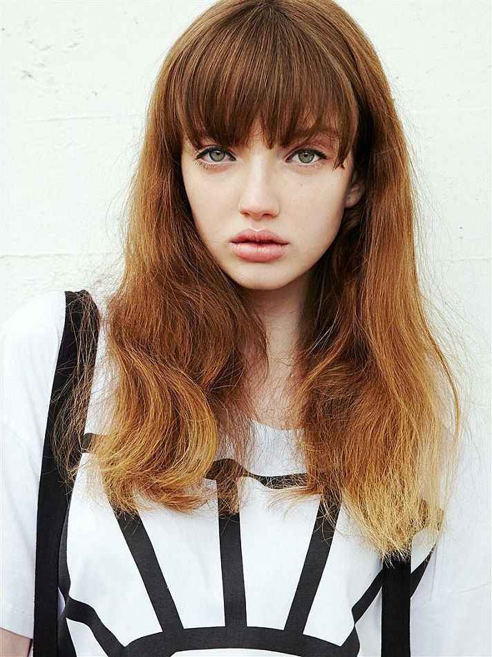 Picture of Amberley Colby