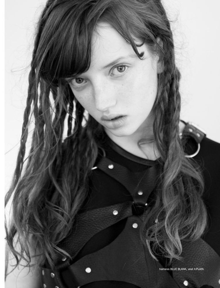 Image of Amberley Colby