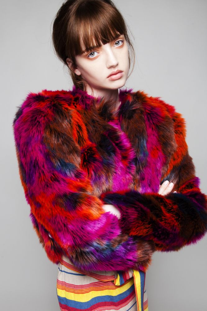 Picture of Amberley Colby