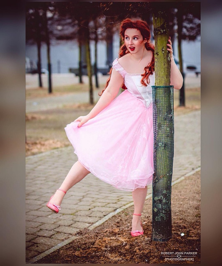 Picture of Hayley Smith