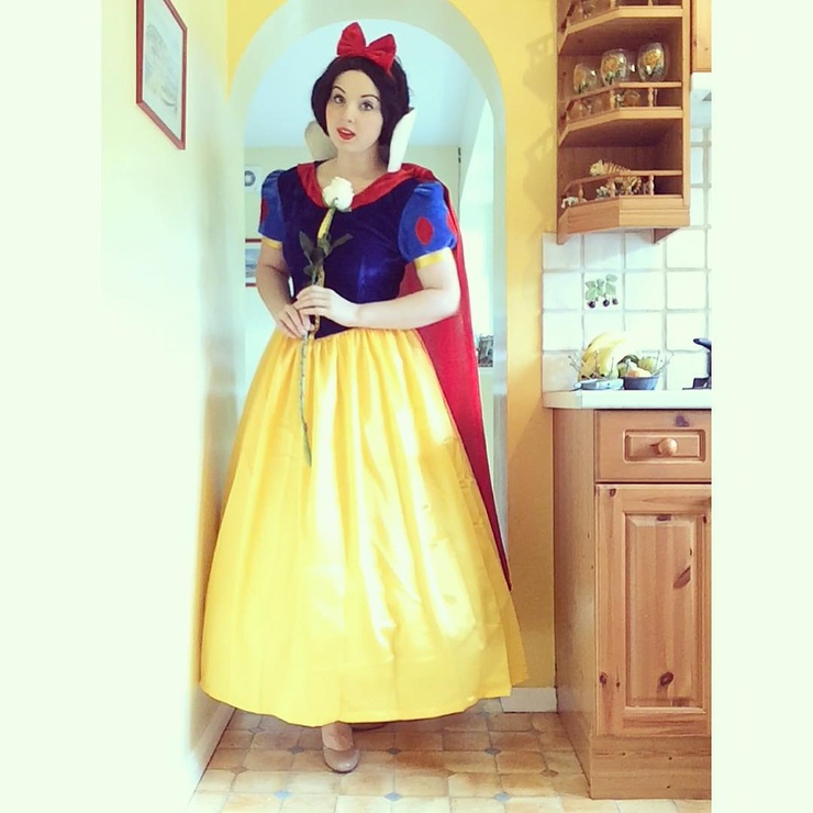 Image of Hayley Smith